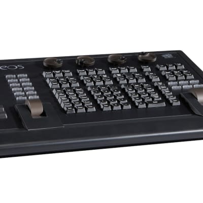 ETC ELEMENT-2-6000 Lighting Control Console with 6144 Outputs | Reverb