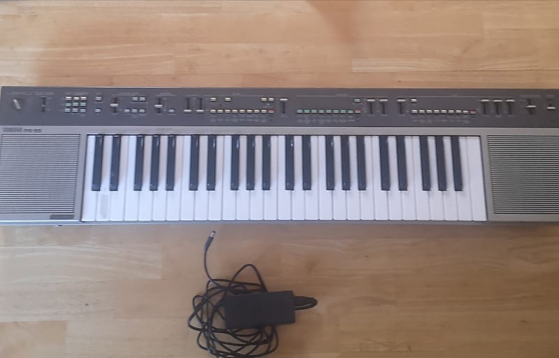 Yamaha Ps-55 1980 | Reverb UK
