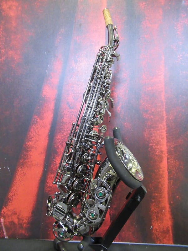 LA Sax Shelby Brown Signature | Reverb