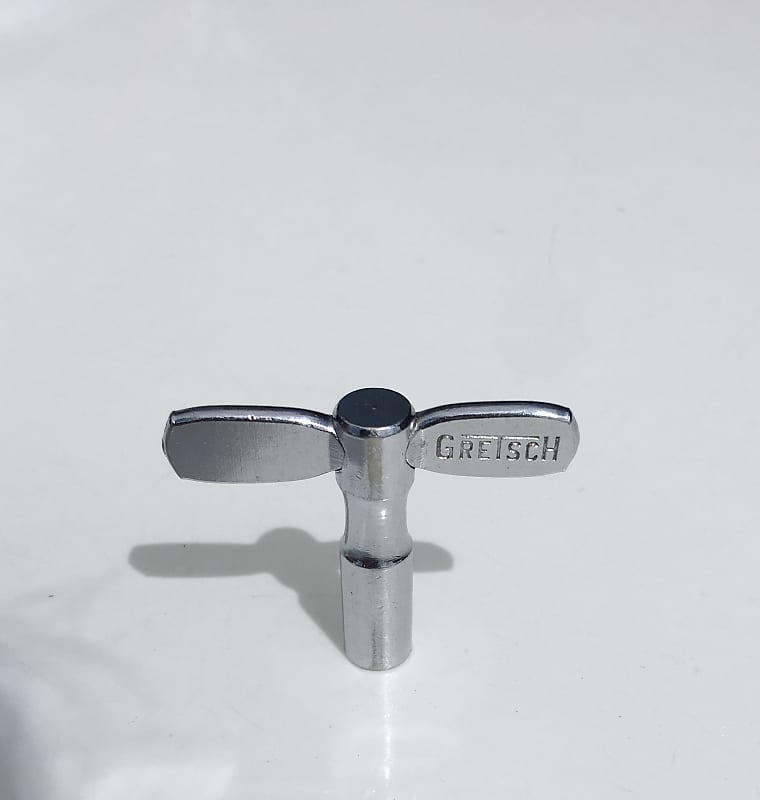 Vintage Gretsch Drum Tuning Key | Reverb