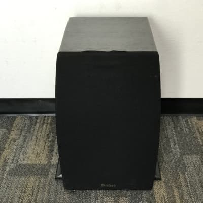 McIntosh PS-112 Powered Subwoofer | Reverb