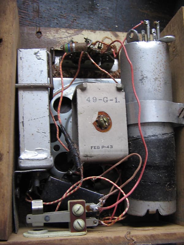 Western Electric Desk Speaker / Intercom, Vintage 1942 | Reverb