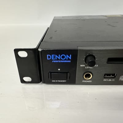 Denon DN-700C Professional Network CD/Media Player | Reverb
