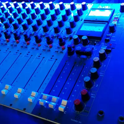 Amazing Audio Developments AD 062 Vintage Mixer | Reverb France