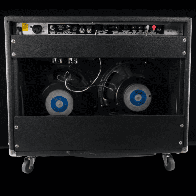 Fender 1978 Pro Reverb 2x12 Tube Combo | Reverb