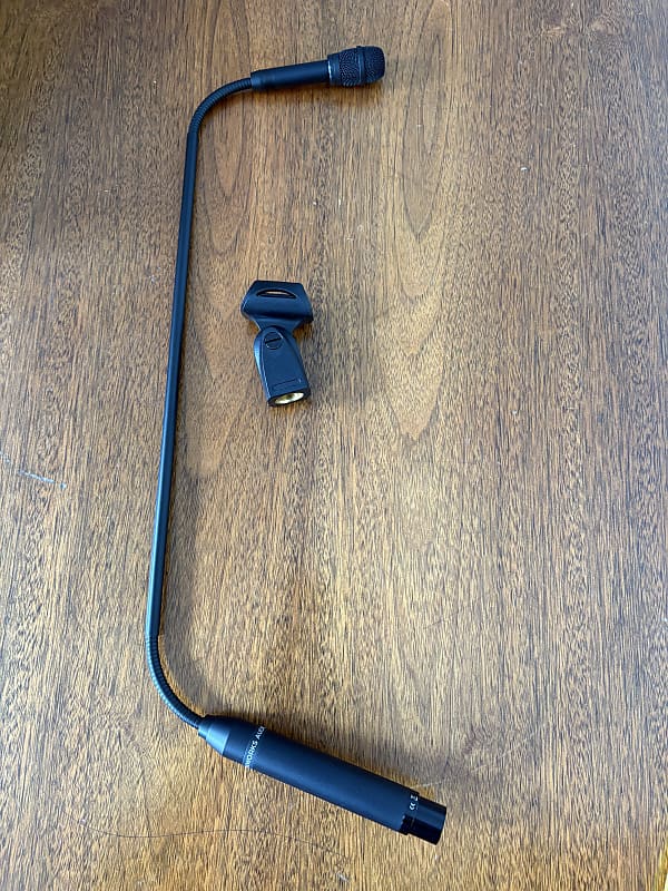 EARTHWORKS FM500 | Reverb