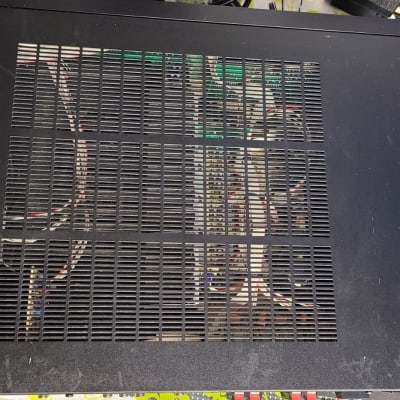 Yamaha DSP-E300 Digital Sound Field Processor - Amplifier / | Reverb