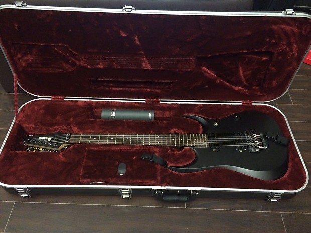 *Rare/Discontinued* Ibanez RGD2120Z (6 String With Long | Reverb