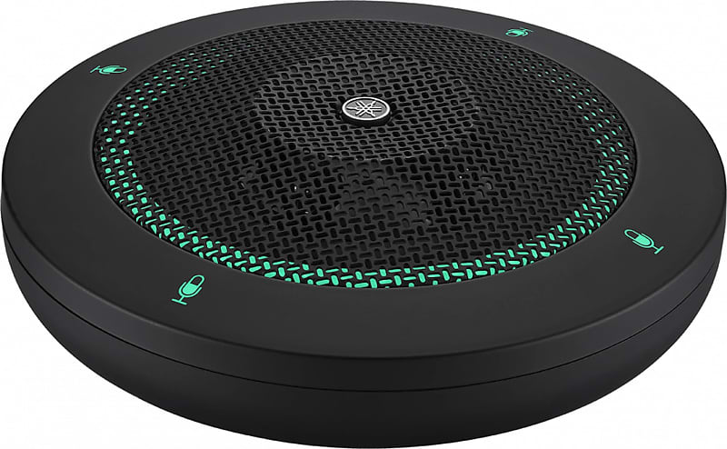 RM Wired Tabletop Microphone - | Reverb