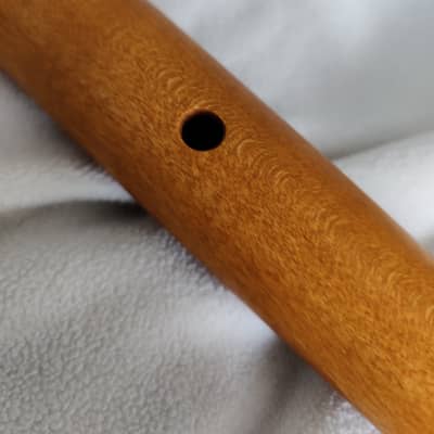 Martin Praetorius Renaissance Tenor Recorder | Reverb