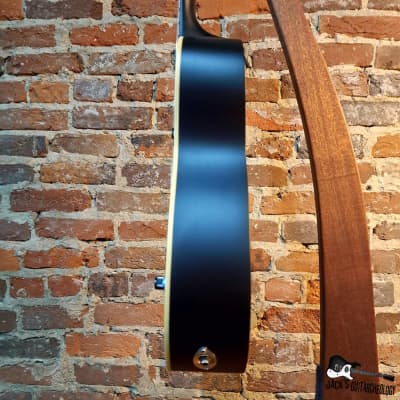 Gretsch Jim Dandy Rubber Bridge Parlor Guitar (2023 - | Reverb