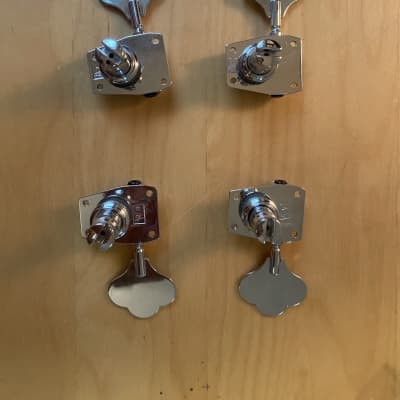 Musima V2 Tuner set 1977 | Reverb