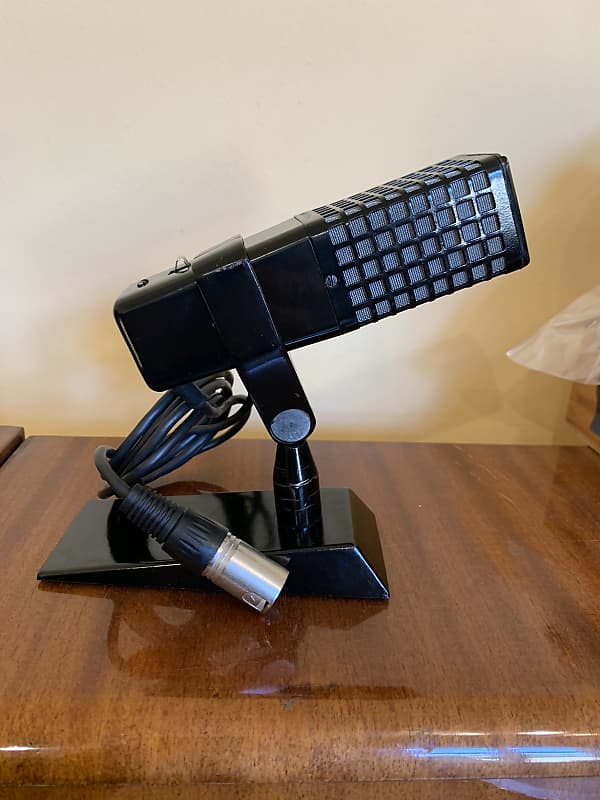 Oktava ML-19 Ribbon Microphone | Reverb Australia