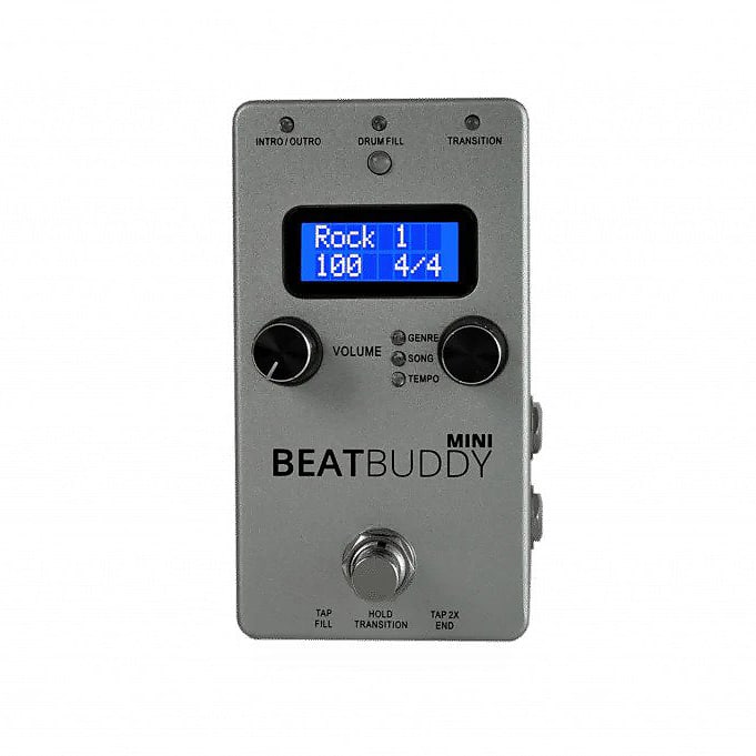 Singular Sound BeatBuddy Mini 2 | Reverb