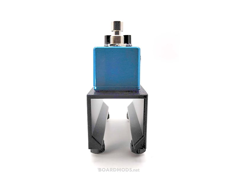 [1.8" x 1.75" Pedal Riser] for Temple Audio Templeboard | Reverb