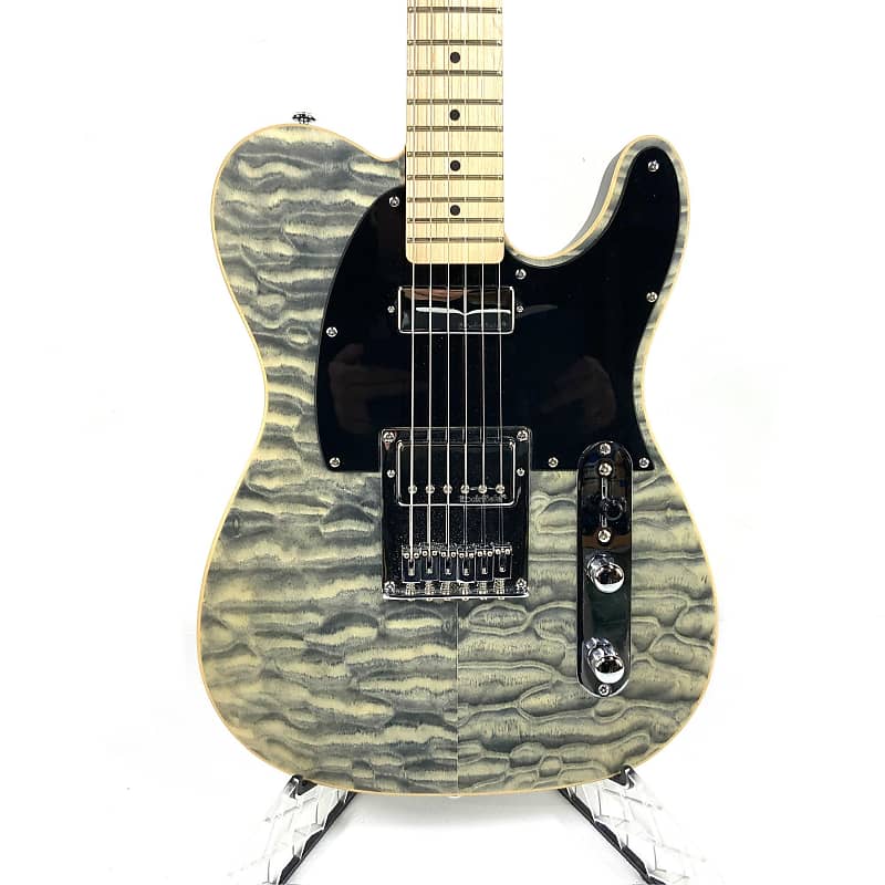 Michael Kelly 1955 Custom Collection Telecaster 2020's - | Reverb