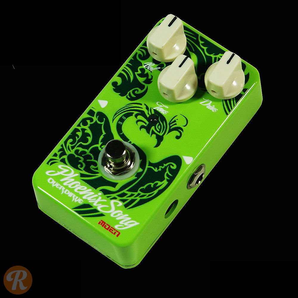 Moen AM-OD Phoenix Song Overdrive | Reverb Australia