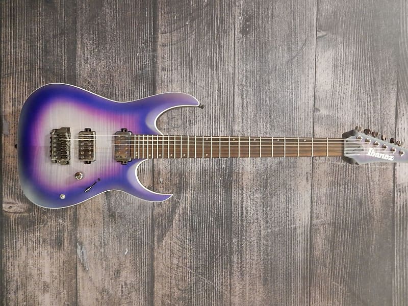 Ibanez RG61AL Electric Guitar (Las Vegas, NV) | Reverb