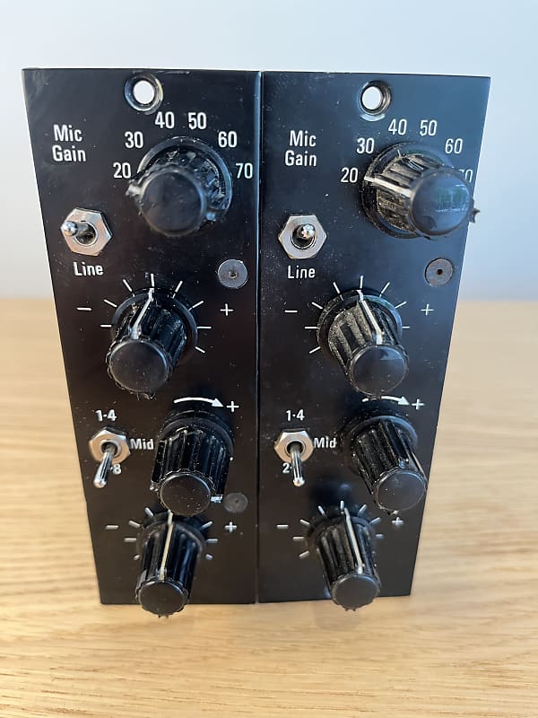 Helios Type 123 1970's - Black | Reverb