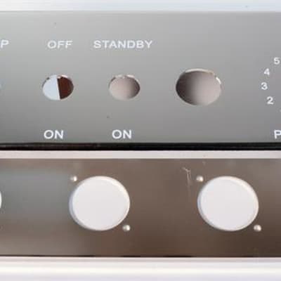 Chrome Plated Steel Chassis For D.I.Y. Mid '50s Style 5F4 | Reverb