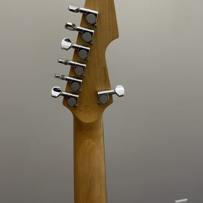 Schecter - Diamond Series, Revenger 7 - 7 string guitar, | Reverb