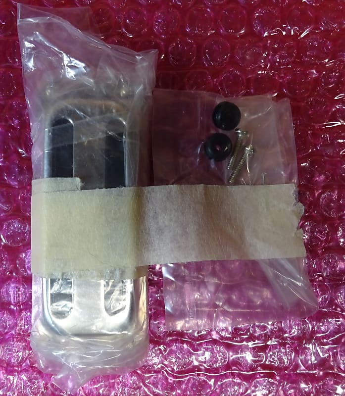 Official Rickenbacker Toaster Pickup for Bass (New Original | Reverb