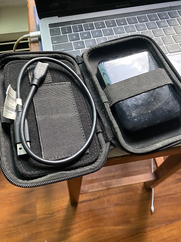 External Hard drive | Reverb