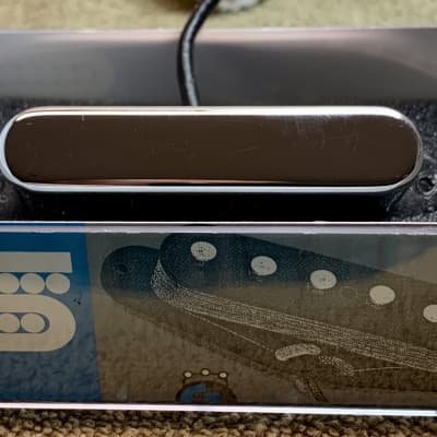 Seymour Duncan STK-T1n Vintage Stack Rhythm for Tele | Reverb