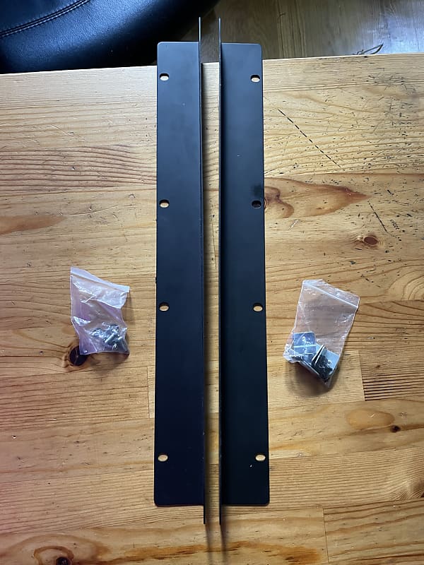 TASCAM AK-RM16 Rack Mount Kit for Model 16 | Reverb