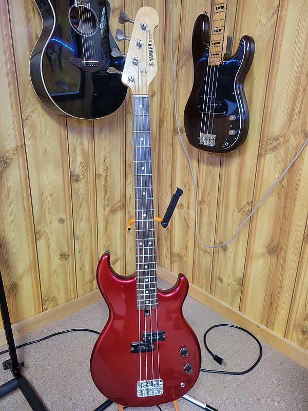 Yamaha BB300 1984 | Reverb Canada