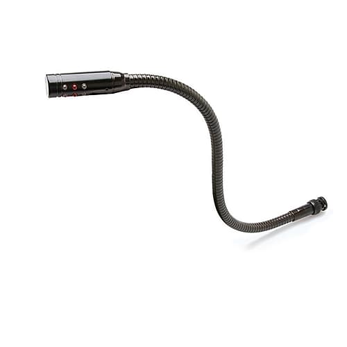 HOSA LED Mixer Light w/BNC connection - 15" | Reverb