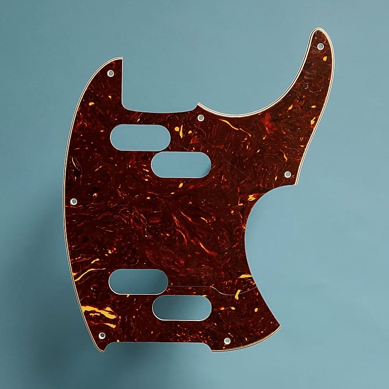 Replacement pickguard for USA G&L Espada | Reverb