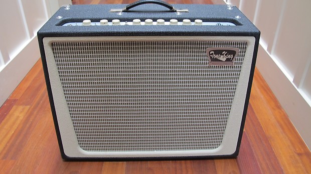 Tone King Metropolitan 2010 | Reverb