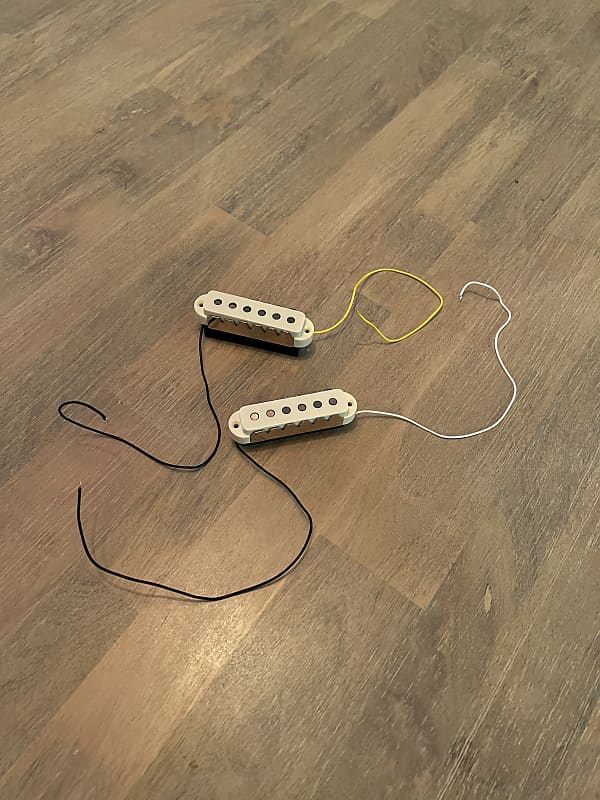 Fender Jaguar V-Mod Pickups - New 2022 | Reverb