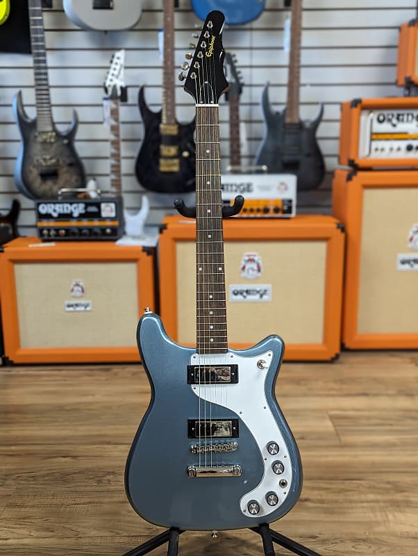 Epiphone 150th Anniversary Wilshire | Reverb Canada