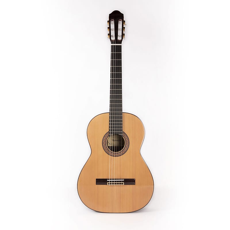RAIMUNDO 130 CEDRE - Guitare classique | Reverb