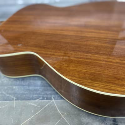 Alvarez 5014 1980 Natural | Reverb
