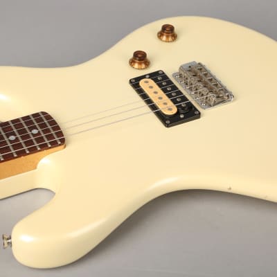 Robin Raider I - 1980's - Pearl White | Reverb