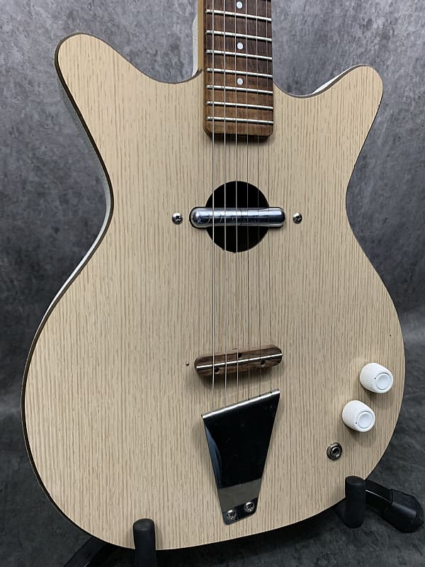 Danelectro Convertible late 50's to ea | Reverb