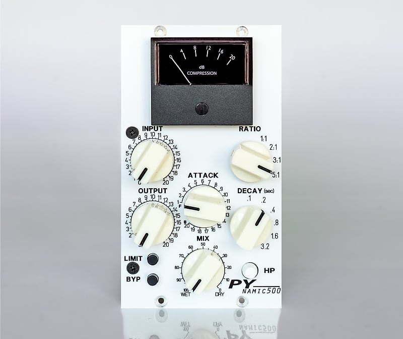 Pynamic 500 PYE 4060 Clone | Reverb