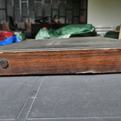 TEAC RX-9 DBX Encoder / Decoder | Reverb