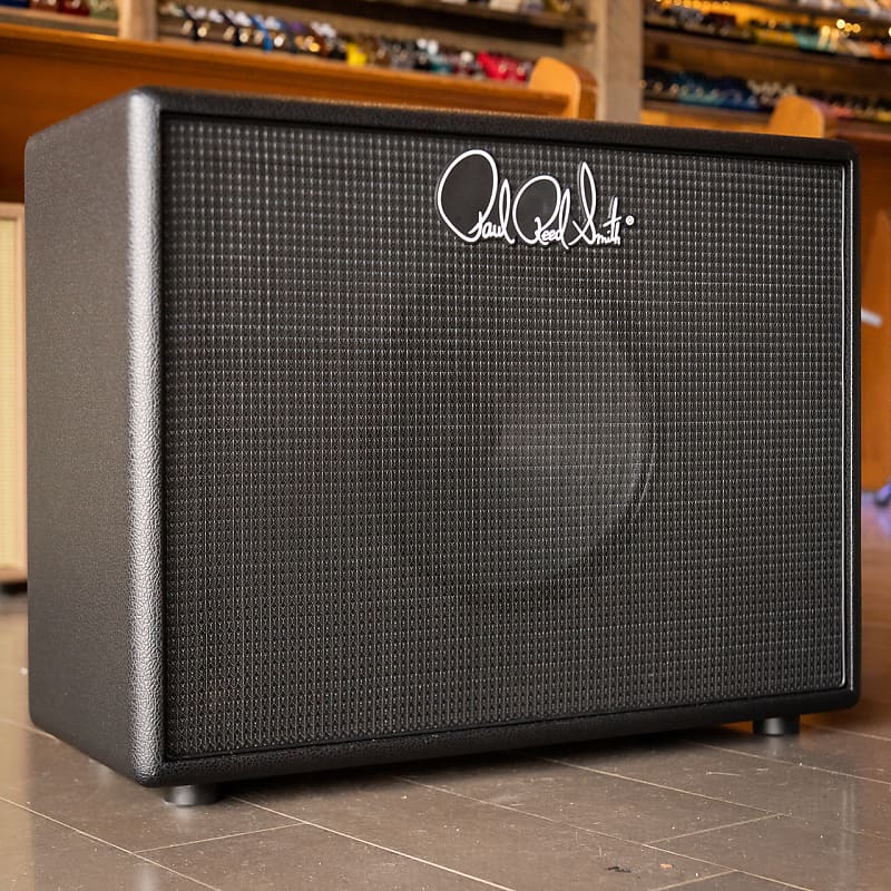 PRS MT15 1x12 Closed Back Cabinet - Stealth | Reverb