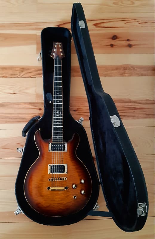 Lag Roxane Master 1000 2010 | Reverb UK