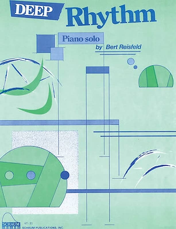 Deep Rhythm | Reverb