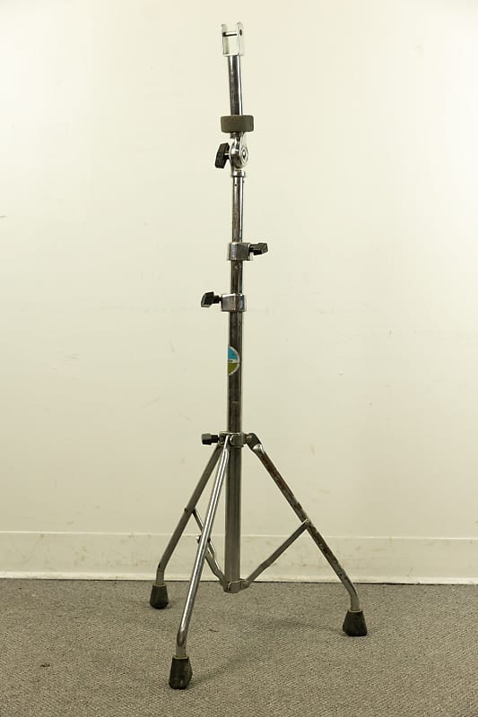 1970s Ludwig Hercules Atlas Concert Tom Floor Stand | Reverb