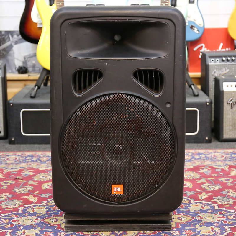 JBL EON15 G2 Active PA Speaker **COLLECTION ONLY** - 2nd | Reverb UK