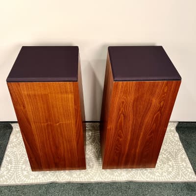 Professionally Restored +RARE+ Ohm Model I (pair) [READ] | Reverb