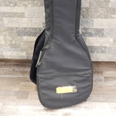 Samick Artist Series HJ650 1999 - Natural | Reverb