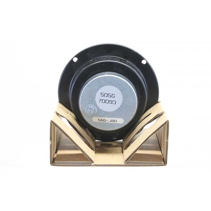 JBL - 505G 70093 - Midrange Transducer | Reverb
