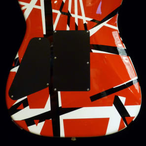 EVH Striped Series 2013 NEW All Colors in stock! | Reverb